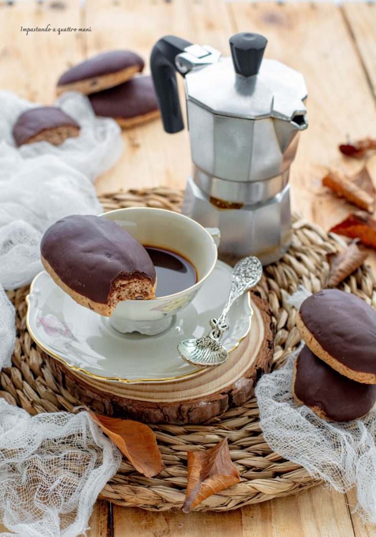 Susumelle calabresi | Impastando a quattro mani