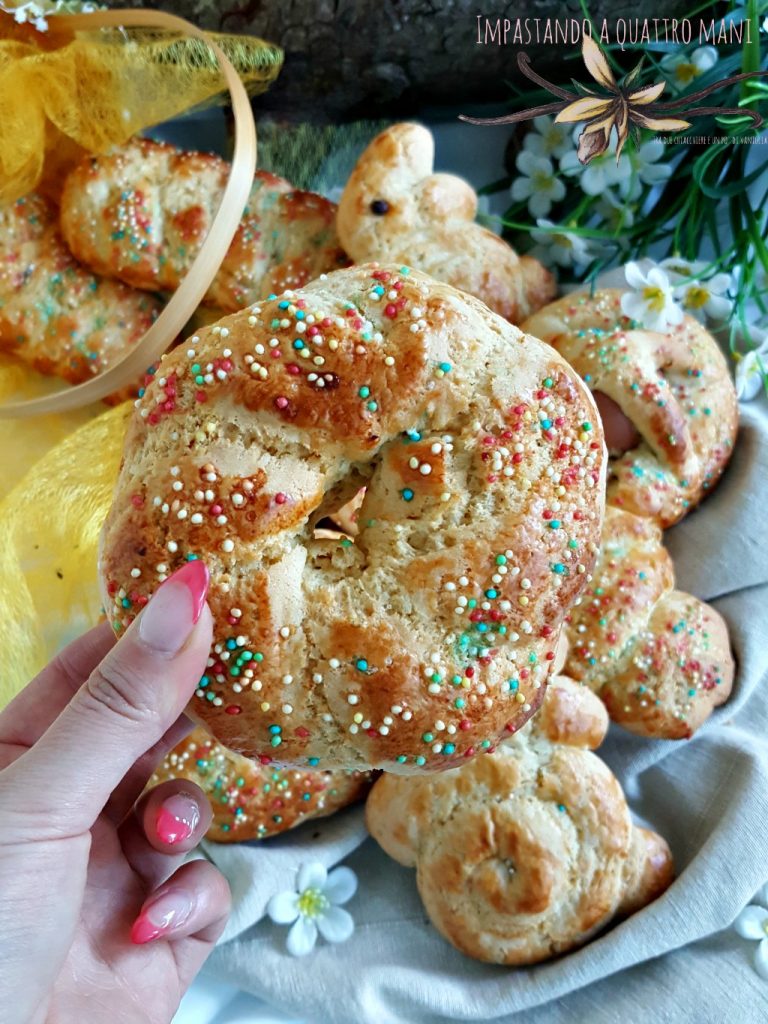 cudduraci-3 | Impastando a quattro mani