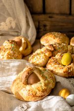 Cudduraci | Impastando a quattro mani